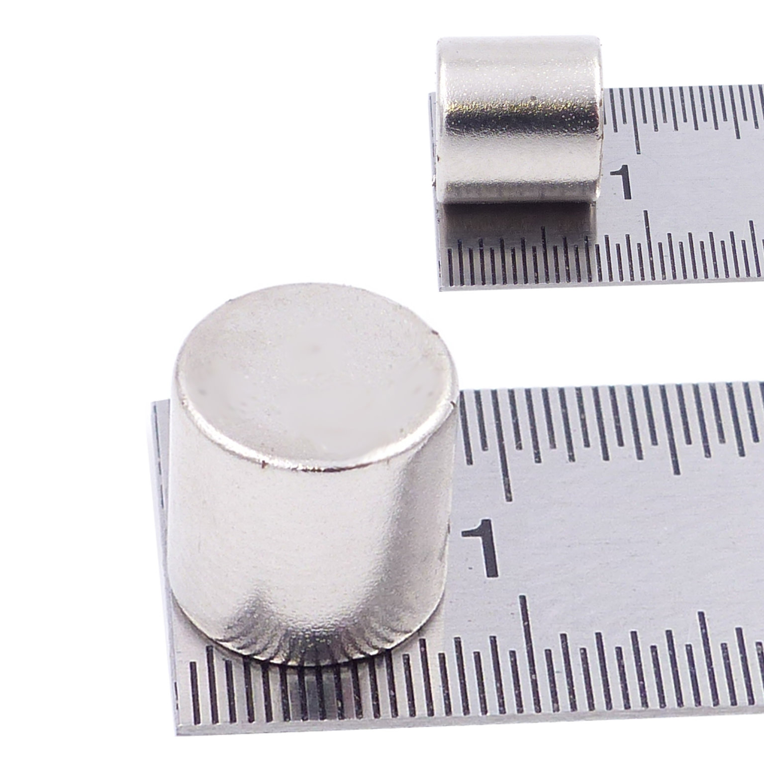 Neodym Magnet N52 klein, flach, rund, eckig, kugelig, super stark